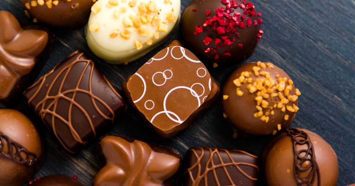 Chokoladejulekalender – Sådan finder du den bedste til dit barn